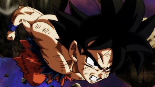 ¡Un final milagroso! ¡Adiós, Goku! Hasta que nos volvamos a encontrar ...
