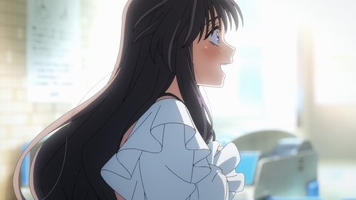 Rintaro y Kaoruko - VerAnime