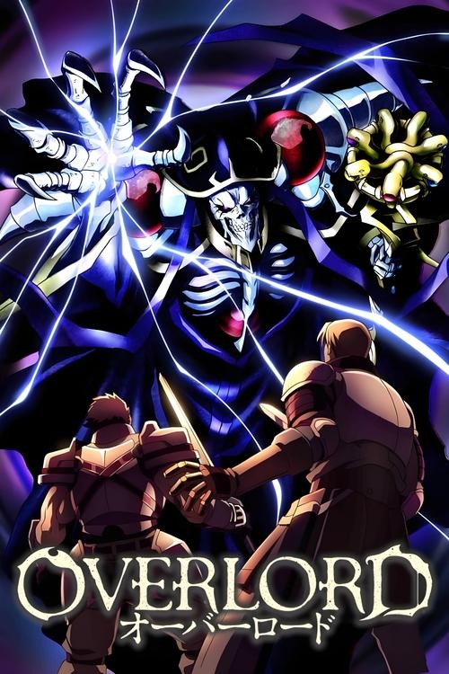 Overlord - VerAnime