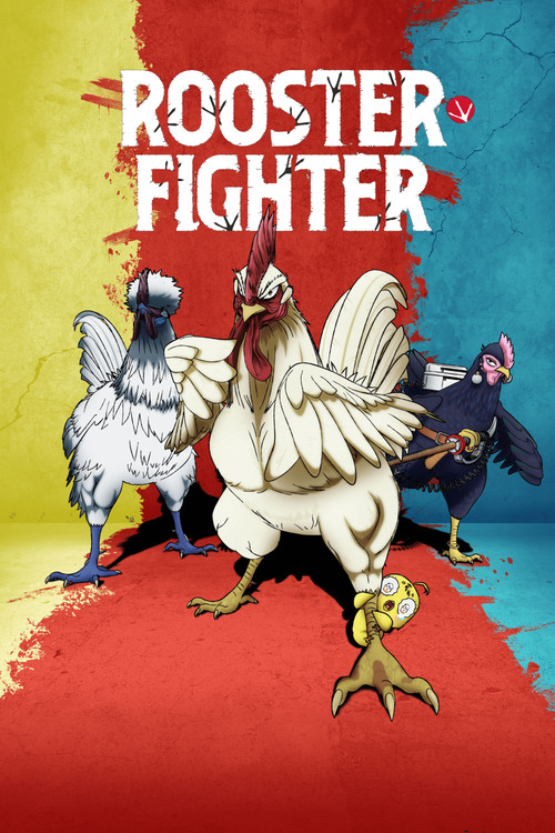 Rooster Fighter - VerAnime